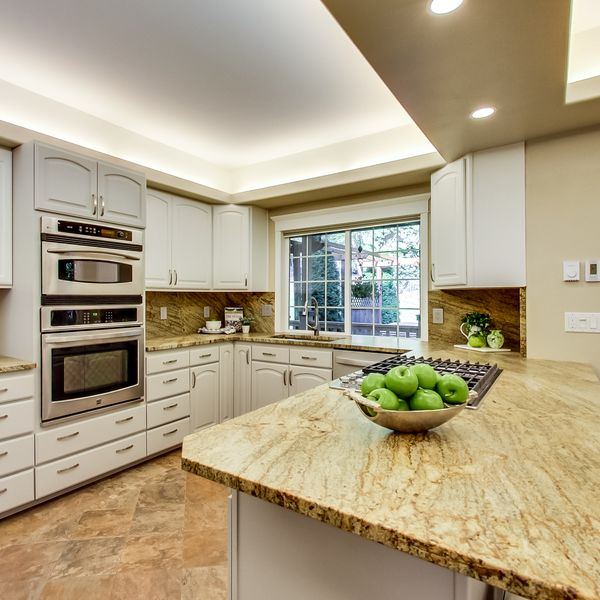 You're in good company.