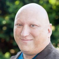 You're in good company.